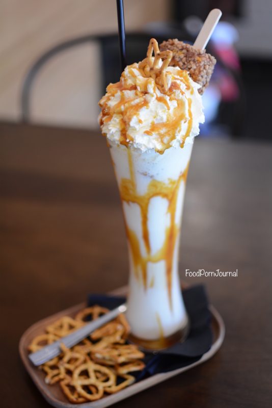 Brunch @ Cafe 2 Twentyfour (Perth) - FoodPornJournal