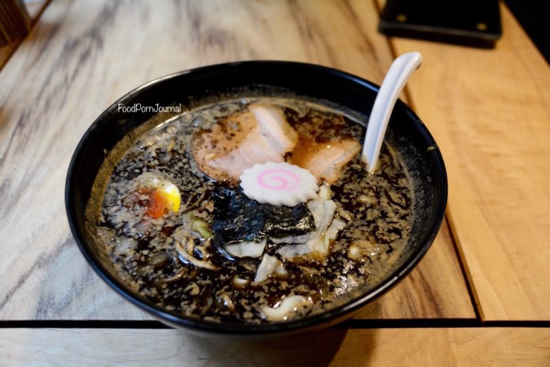 Eating in Japan - Kyoto - Part 1 - FoodPornJournal