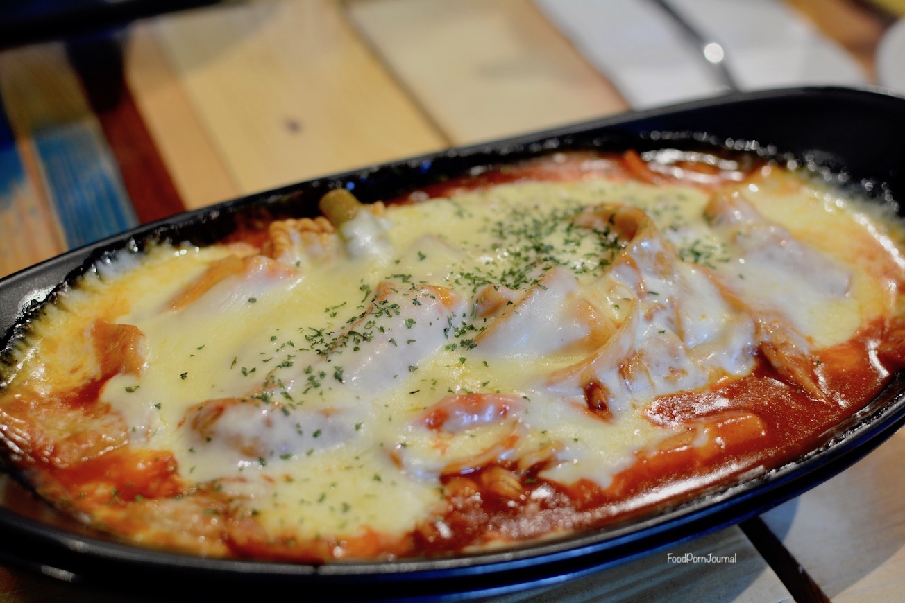 Gami Chicken and Beer @ Canberra Centre - FoodPornJournal