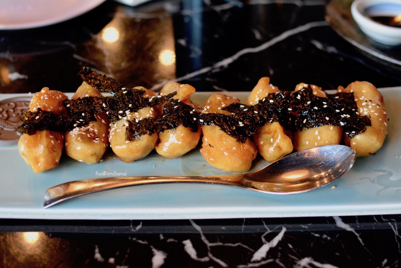 Modern Asian @ Cinnabar - FoodPornJournal