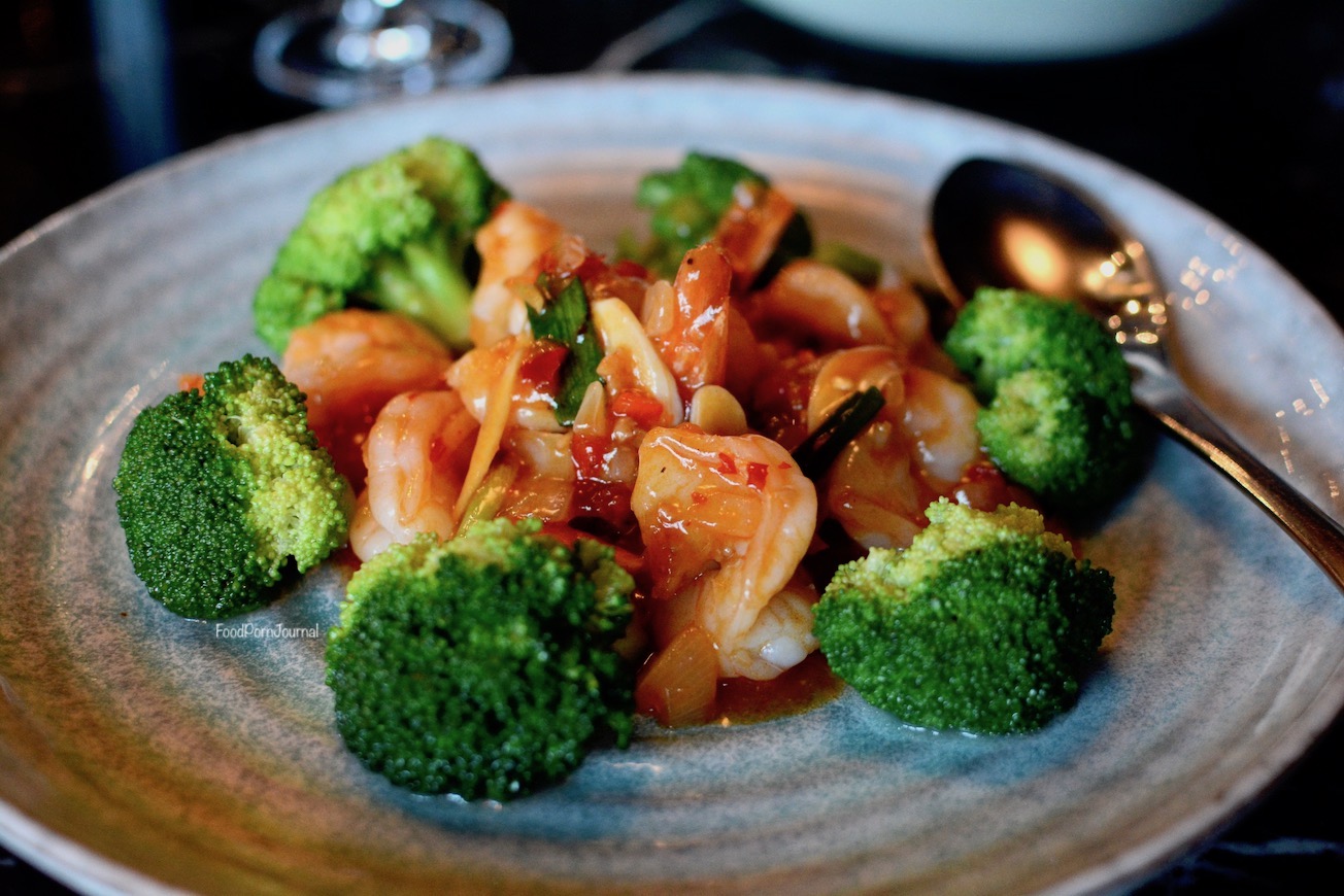 Modern Asian @ Cinnabar - FoodPornJournal