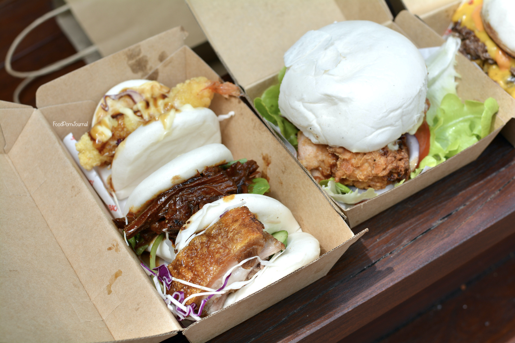 Baogers @ Super Bao - FoodPornJournal