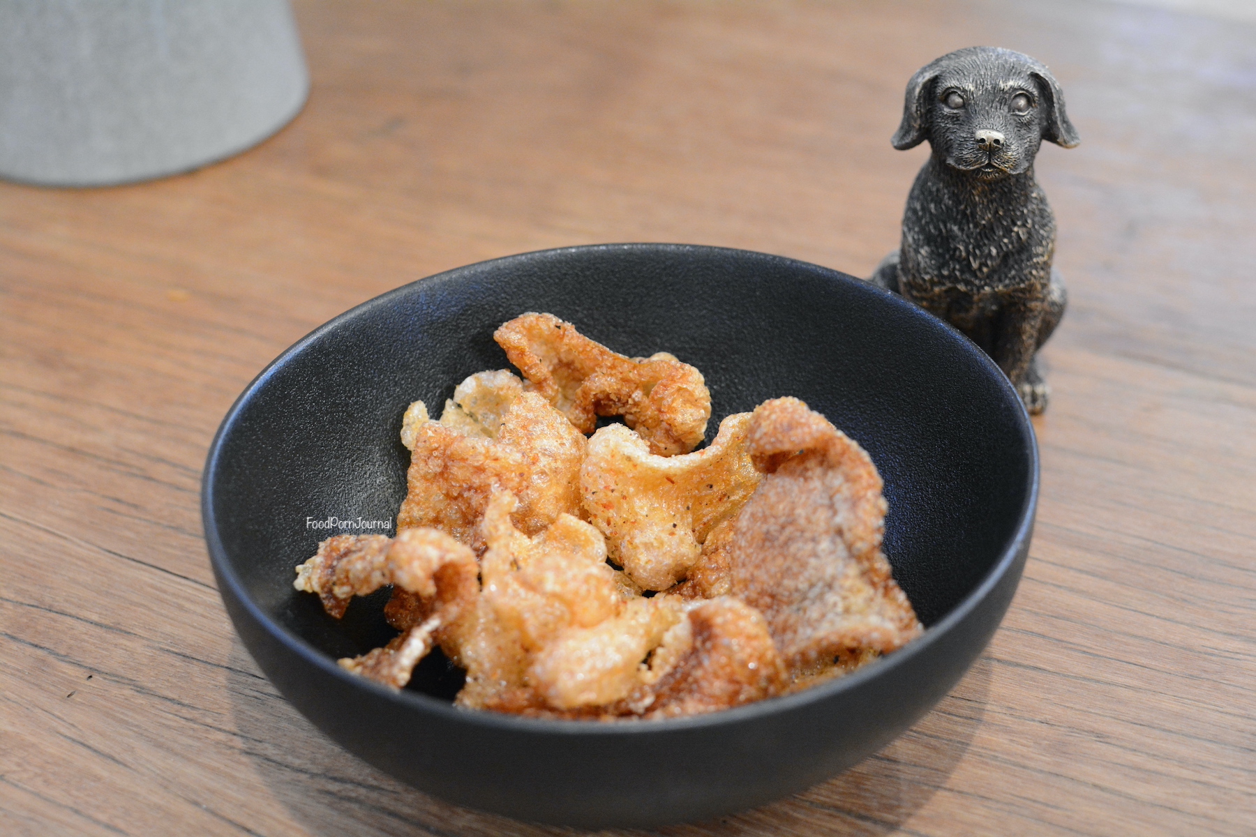 The Truffle Farm - FoodPornJournal