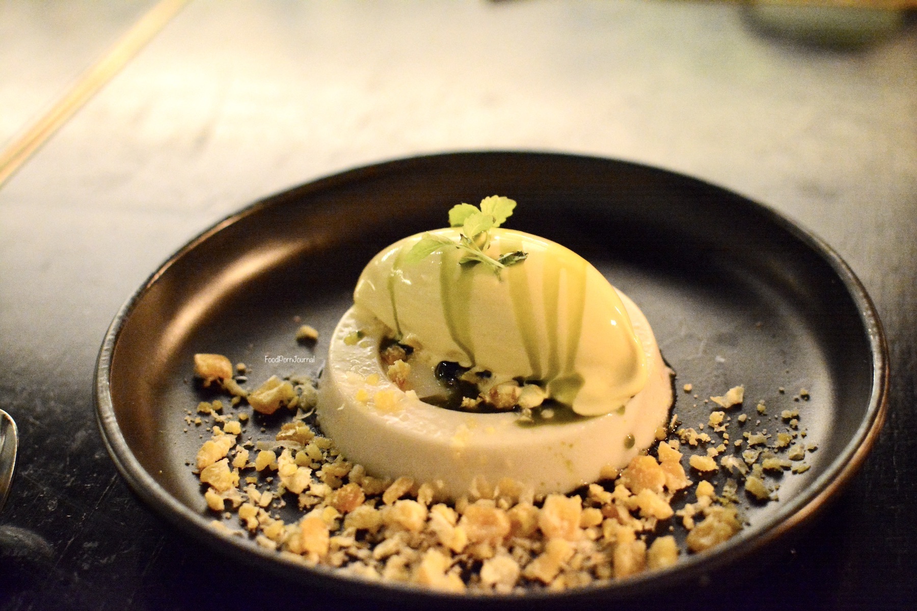 Corella Bar - FoodPornJournal