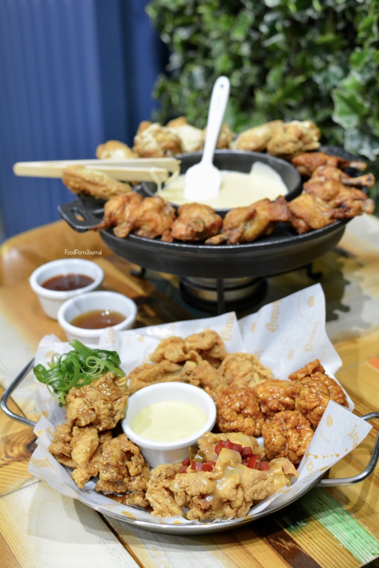 Gami Chicken - FoodPornJournal