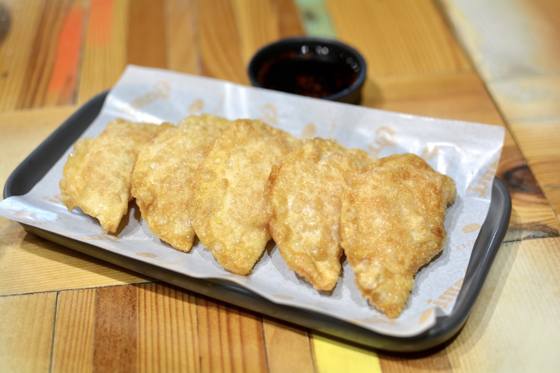 Gami Chicken - FoodPornJournal